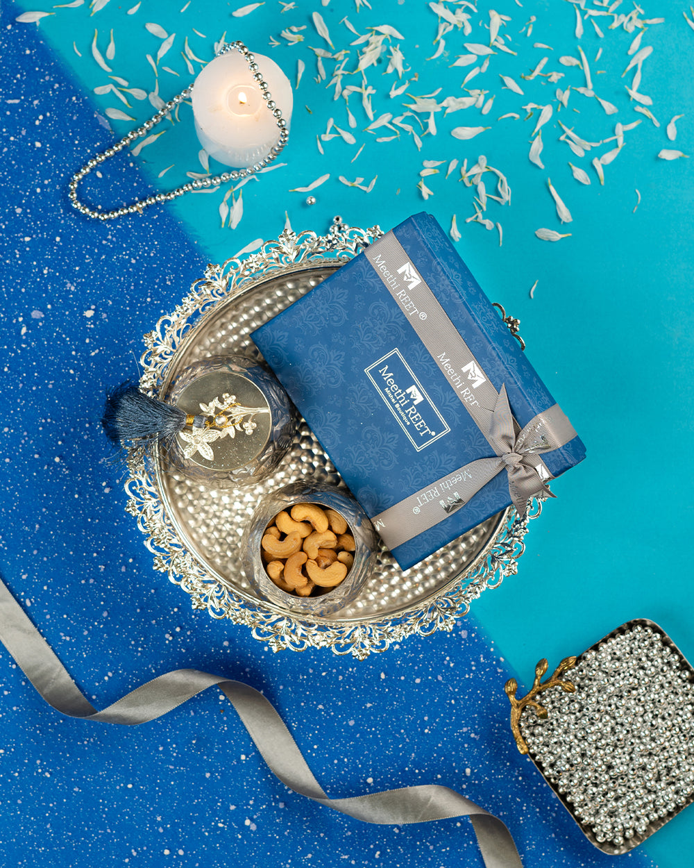 Hampers & Packaging – Meethi Reet A Unit of RN Delicacies