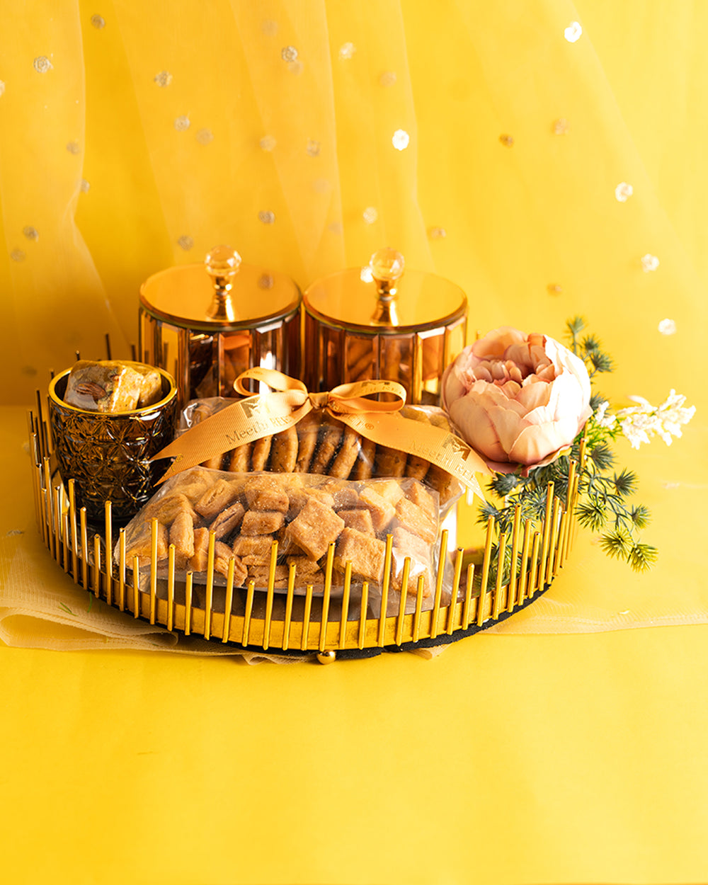 Hampers & Packaging – Meethi Reet A Unit of RN Delicacies