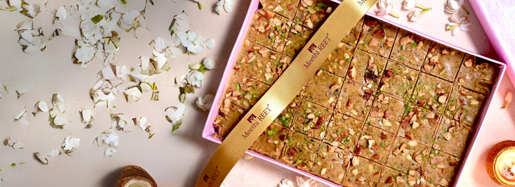 Meethi Reet A Unit of RN Delicacies