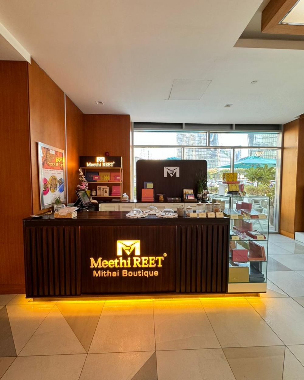 Contact – Meethi Reet A Unit of RN Delicacies
