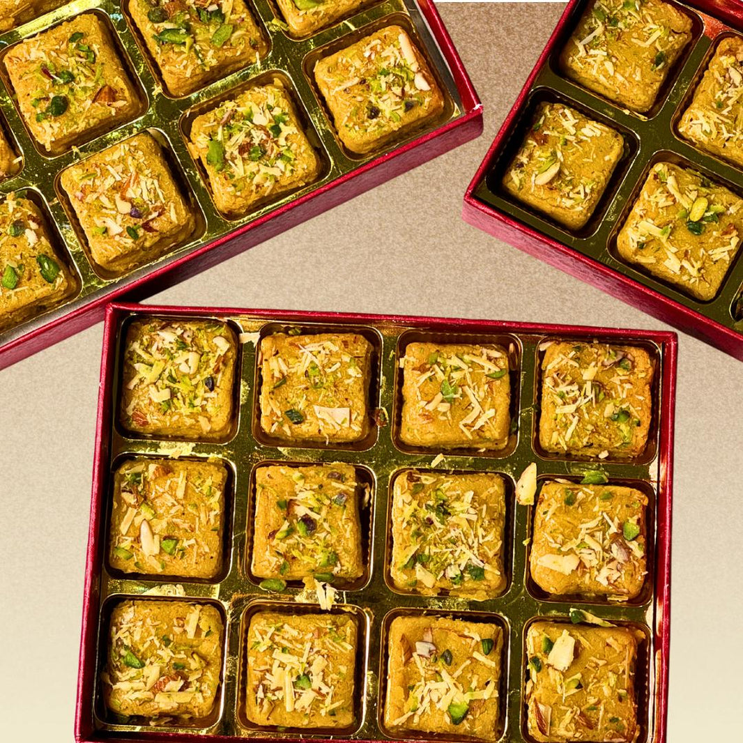 Meethi Reet A Unit of RN Delicacies