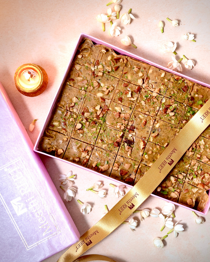 Meethi Reet A Unit of RN Delicacies